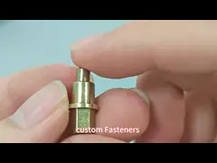 China Carbon Steel Female Threaded Hex Standoff Zinc Plated Mother Board Standoffs for sale