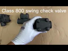 Manual valve