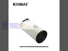 China Eco Fuel Filter FS20190 WG99255509661 SF-38010 WG9925550966 WG9925550966/1 For Sitrak Engine for sale