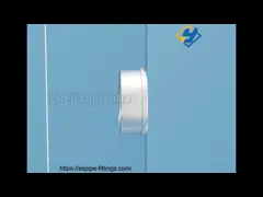 OEM, ODM, OBM Stainless Steel Check Valve H71 Check Valve