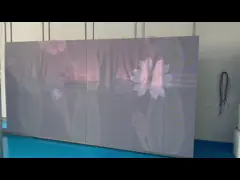 P2.604mm Outdoor Rental LED Screen Waterproof Versatile Novastar control system
