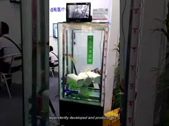 The multispectral pan tilt camera independently developed and produced by Shenzhen Aithink Digital S