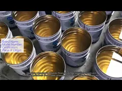China Corrosion Resistant Polyester Unsaturated Resin Marine Grade FRP Composites For Industrial for sale
