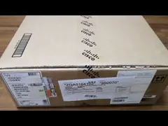 C9200L-24P-4X-E Catalyst 9200L 24-port PoE+ 4x10G Uplink Switch Network Essentials