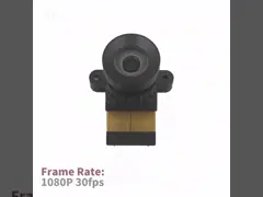 China RK3566 RK3568 GC2053 MIPI Camera Module 1080P 30fps Low Power Cmos IR Sensor for sale