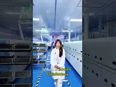 Find Your Perfect Display at Huixin Factory