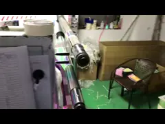 China Solar Car Tint High Reflective Light Chameleon Nano Ceramic Auto Front Window Tint Film for sale