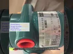 100% Original EJX530A YOKOGAWA Diaphragm Type Gauge Pressure Transmitter EJX630A