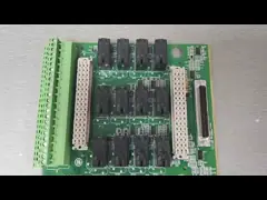 GE IS200SRLYH2AAA Simplex Relay Output Terminal Board