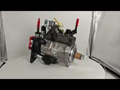 rail diesel high pressure pump 9520A330g 2644C319