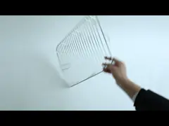 Customized  Cheap Outdoor Party Bbq Net Round Disposable Bbq Grill Net Stainless Steel Barbecue Wire