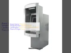 Китай Банкомат Hyosung MX5600 5600T высококачественная точность безопасность интеллектуальная машина продается