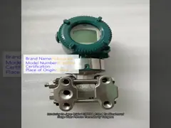 China EJX430A PLC Direct Programmable Logic Controllers and Industrial Automation Products for sale