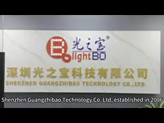 Triple Digit 7 Segment LED Display