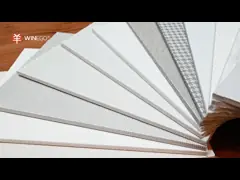 Ultra-Absorbent Super Micro-Perforated Acoustic Panel For A Noise-Free Environment