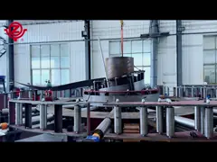 China ZY-165 High Speed ERW Tube Mill Equipment for 76.2-168mm Steel Pipes with 60m/min Welding Speed for sale