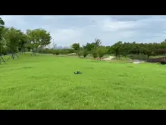 China 880g FPV 10inch SE10 True X Frame Drone For Traffic Monitoring And Control for sale