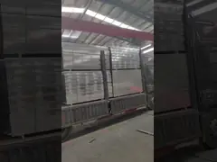 Molded Coated Ladder Type Cable Tray 2-7m Construction Material