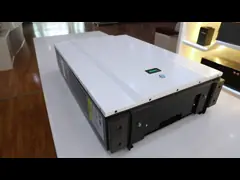 China Customized 48V 100Ah 200Ah Energy Storage Battery Rechargeable Power Wall Lithium Ion Battery 5kWh 10kWh for Home Power Backup for sale