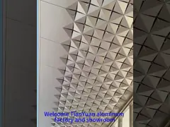 China Seamless 3mm Aluminum Slate Roofing Panel 6061/6063 Alloy - 0.6-1.2mm Thickness, 8-10 Year Warranty for sale