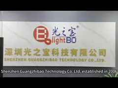 Display LED multicolor de 3 dígitos de gran tamaño de 7 segmentos Anodo común para controlador de sala de frío