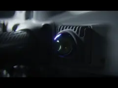 China State-of-the-Art Aerial Inspection Drone with Ground Steel Bracket Installation Mode and Pulse Doppler Detection Mode for sale