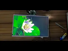 Display TFT LCD da 8 pollici ad alta risoluzione 1920x1200 Interfaccia LVDS 1000cd/m²