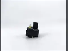 China 37206789938 Air Suspension Solenoid Block Valve For BMW X5 X6 for sale