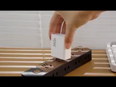 120W USB A To C Cable PP USB C Charging Cord ESSAGER ES-X45 Series