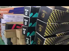 Custom Packaging Boxes For Car Window Films