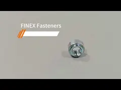 China Aluminium Carbon Steel Spring Washer Zinc Plated Hot Dip Galvanized Helical Split Lock Washer for sale