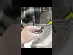 China OEM Smooth Surface Aluminum End Mill For Precision And Volume Machining for sale