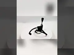 1525711801002 FAW FOTON AUMAN LONG-RANGE THROTTLE ASSEMBLY OEM 1525711801002