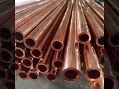 METAL ASME B151 70/30 90/10 C70600 C71500 Copper Nickel Tube