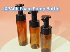 foam pump bottle
