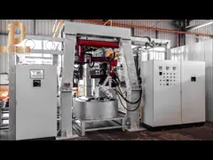 China 60 Ton 120 Ton Aluminium Die Casting Machine / Brass Die Casting Machine for sale