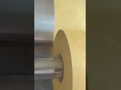 Cina Carta isolante impermeabile Resistenza al calore fino a 400°C Retardante la fiamma Per isolamento ad alta temperatura in vendita