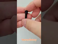 China ISO7380 Stainless Steel Hex Drive Button Head Mushroom Head Screw Standard DIN/ ISO for sale