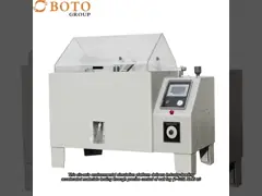 Salt Spray Corrosion Resistance Test Machine Salt Spray Test Chamber