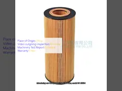Truck Oil Filter  51.05504.0096  e16 1hd28 080v05504-6096  P550451 SO7037