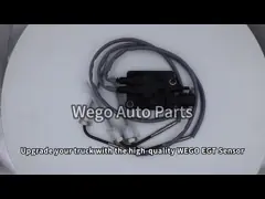 China Cummins ISB QSB Exhaust Gas Temperature Sensor 4384573 4384573RX for sale