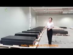 China 50kwh 100kwh Electric Car Battery Pack Li Ion LiFePO4 With BMS Ev Conversion Kit for sale