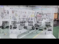 Automotive Advanced Ignition Systems Training Equipment