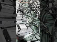 China High Power LED Street Light Outdoor Road Lighting IP66 Waterproof SMD3030 LED Die-cast Aluminum for sale