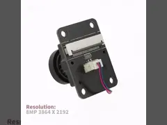 China IMX415 MIPI Camera Module 4K 90fps IRCUT Wide Angle Lens Camera Module for sale