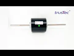 Changzhou Trustec YSK-200-6A60 Fan Coil Unit Motor Test