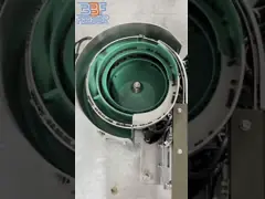 High Quality Rotary Bowl Feeder for Small Component