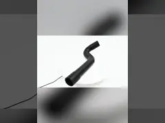 Radiator Hose Prevent Overheating For Scania Truck P G R T Serie OE 1496815