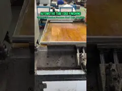 Cina Diametro esterno laminato a freddo senza cuciture di Palo 6mm della direzione del dispositivo del metallo automatico della cavità in vendita