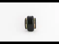 Customized Height Industrial Airbags 1B5-510 Goodyear Single Convoluted Rubber Air Spring